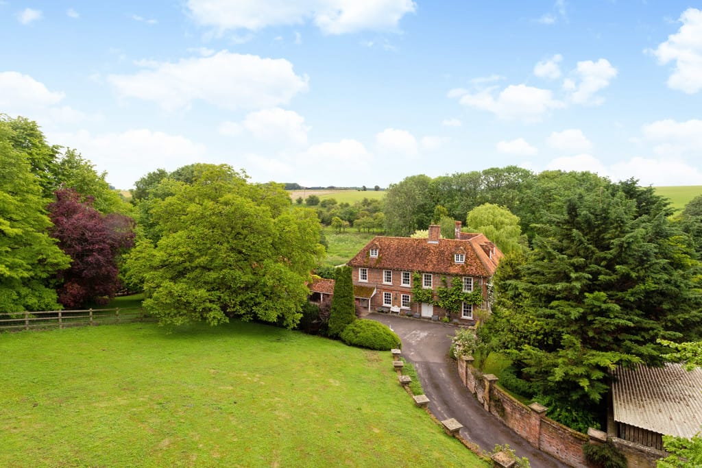 Collingbourne Ducis | Kidson Trigg Ltd