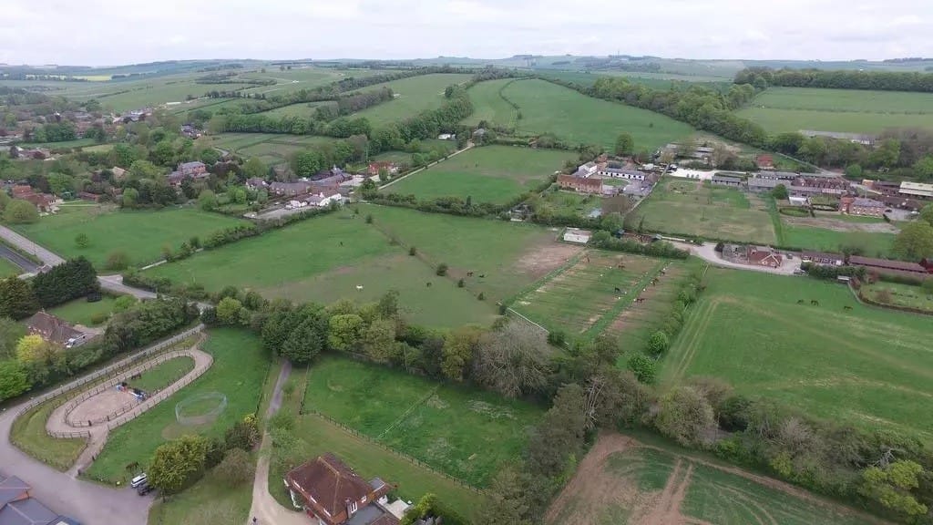 Upper Lambourn | Kidson Trigg Ltd