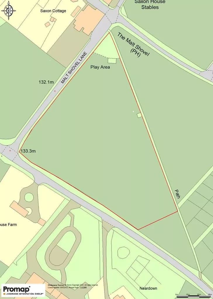 Upper Lambourn | Kidson Trigg Ltd