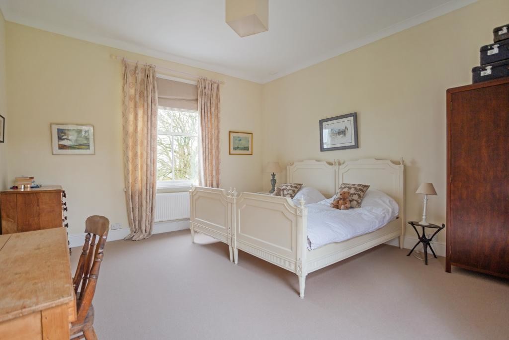 Hinton Parva | Kidson Trigg Ltd